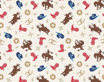 Western fabric | Etsy