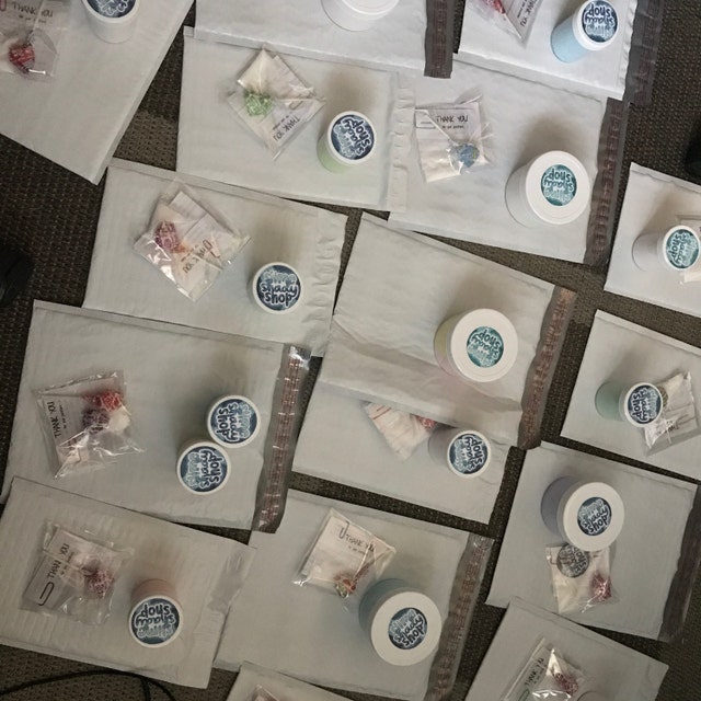 Cheap Slime. Custom Slime. Kid Slime. Scented by slimeshadyshop