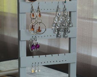 Earring stand | Etsy