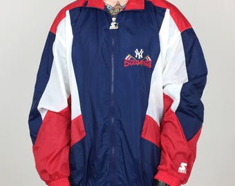 90s starter jackets | Etsy