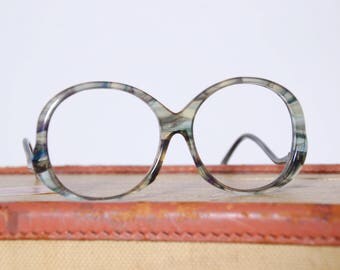 Italian eyeglasses | Etsy