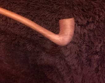 Gandalf Pipe with Gauze 15 Long Wooden Smoking Pipe
