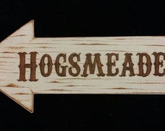 Hogsmeade | Etsy