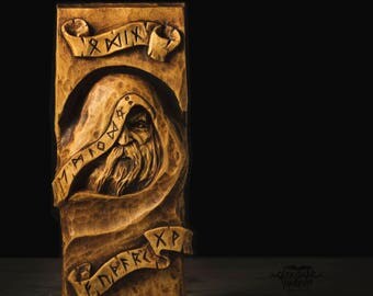 Wood carvings | Etsy