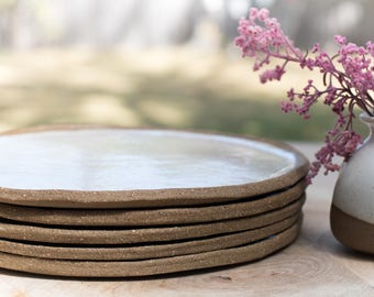 Ceramic plate | Etsy