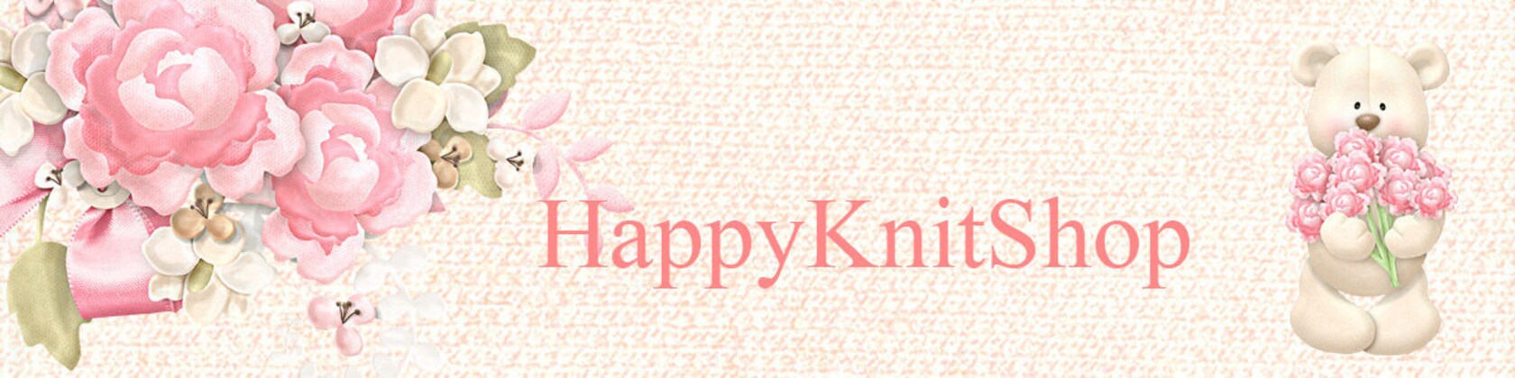 Hand Knitted Clothes Baby Blanket Shower Gifts by HappyKnitShop