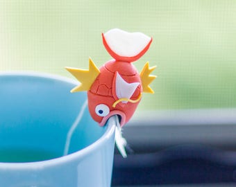 Magikarp | Etsy
