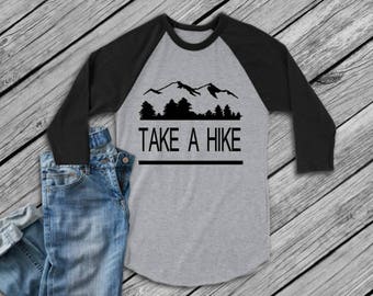 Outdoor t shirt | Etsy