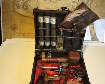 Vampire hunter | Etsy