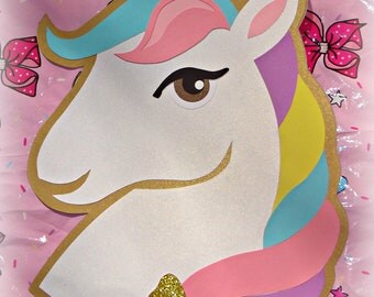 Jojo siwa bow | Etsy