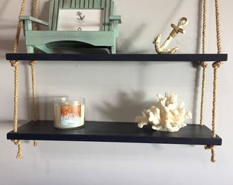 Nautical shelf | Etsy