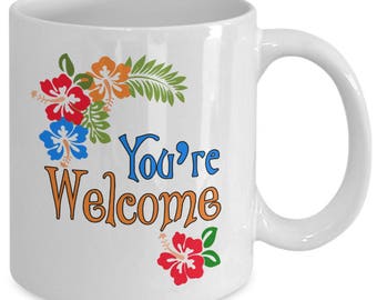 Youre welcome maui | Etsy