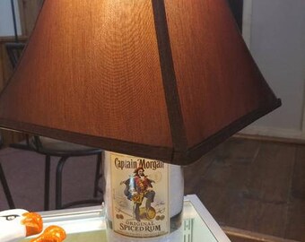 Captain morgan | Etsy