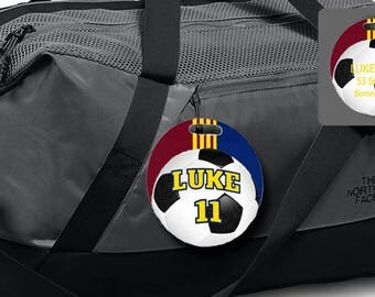 Luggage Tags | Etsy AU