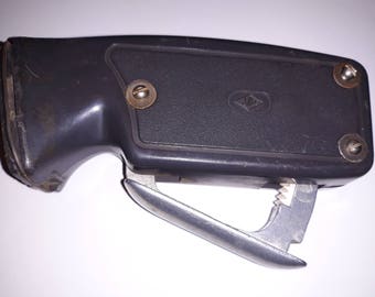 Soviet flashlight | Etsy