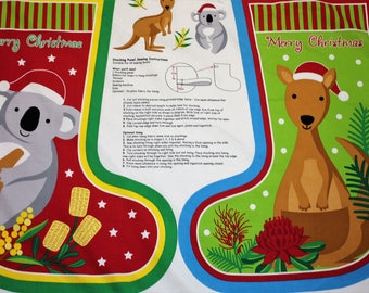 Aussie fabric | Etsy