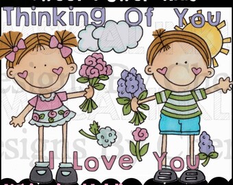 Mothers day clipart | Etsy