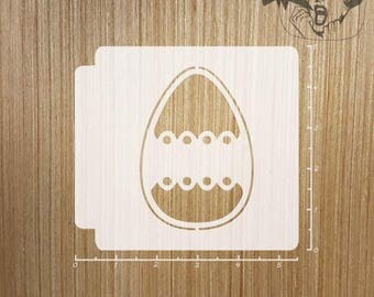 Easter stencils | Etsy