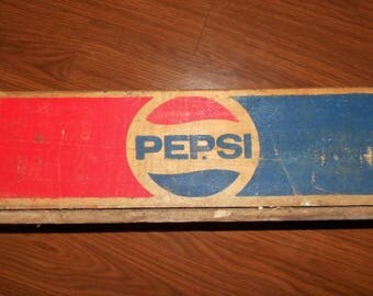 Vintage pepsi | Etsy