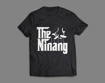 The Ninong Shirt