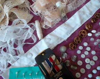 Tissu et mercerie | Etsy