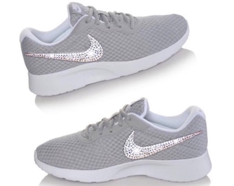 Bling nike shoes | Etsy