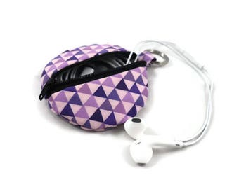 Earbud case | Etsy