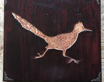 Crochet Roadrunner Pattern PDF Instant Download