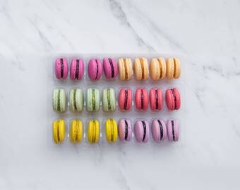 Macaroons | Etsy