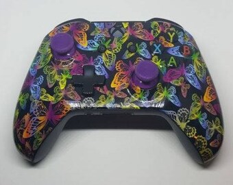 Xbox one controller | Etsy