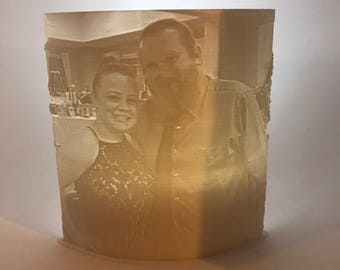 Lithophane | Etsy