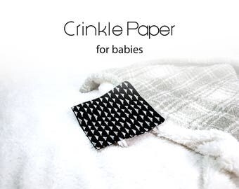 Modern baby toy | Etsy