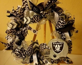 Las vegas raiders | Etsy