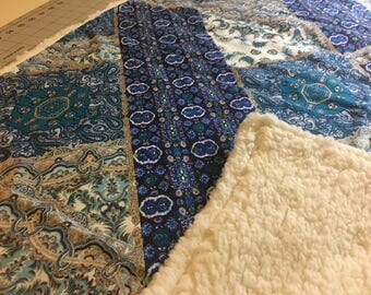 Gypsy bedding | Etsy