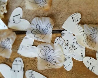 Music themed wedding | Etsy