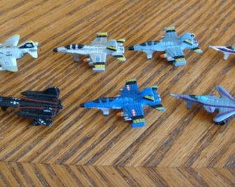 Micro machines | Etsy