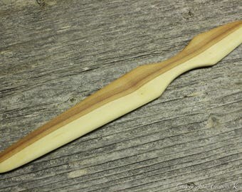 Weaving sword | Etsy