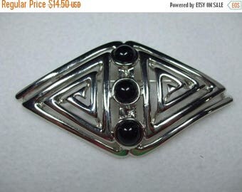 Modern brooch | Etsy