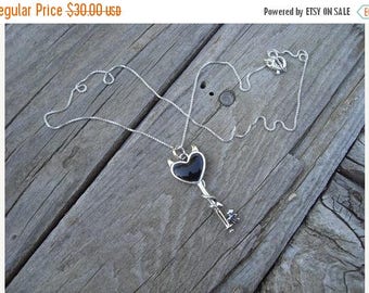 Devil necklace | Etsy