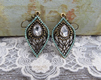 Gilded age jewelry | Etsy