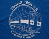 Vintage T-Shirts Sweatshirts Toys Books Home by TimeForMemories