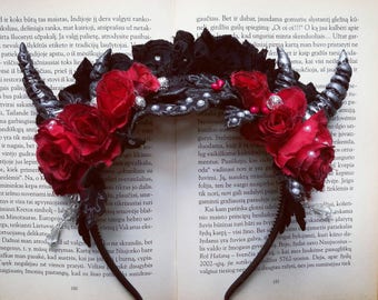 Evil queen costume | Etsy