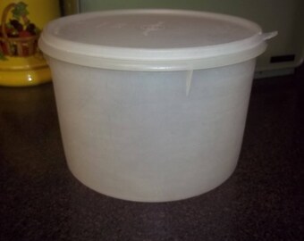 Vintage tupperware | Etsy