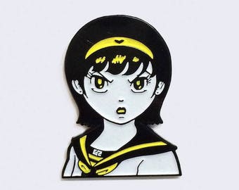 Anime pins | Etsy