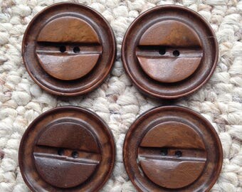 Plastic buttons | Etsy