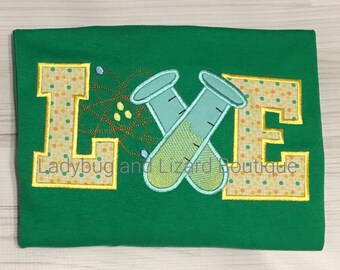 Science themed | Etsy