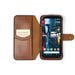 Leather Double Phone Case Dual Phone Case Leather iPhone