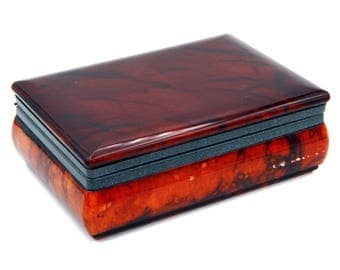 Alabaster box | Etsy