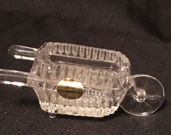 Princess house glass | Etsy