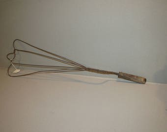 Vintage rug beater | Etsy